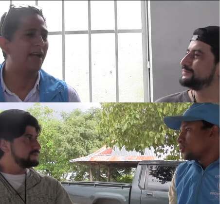 Transformando mi futuro (TMF) - Colombia - LAC Graduation Program Platform